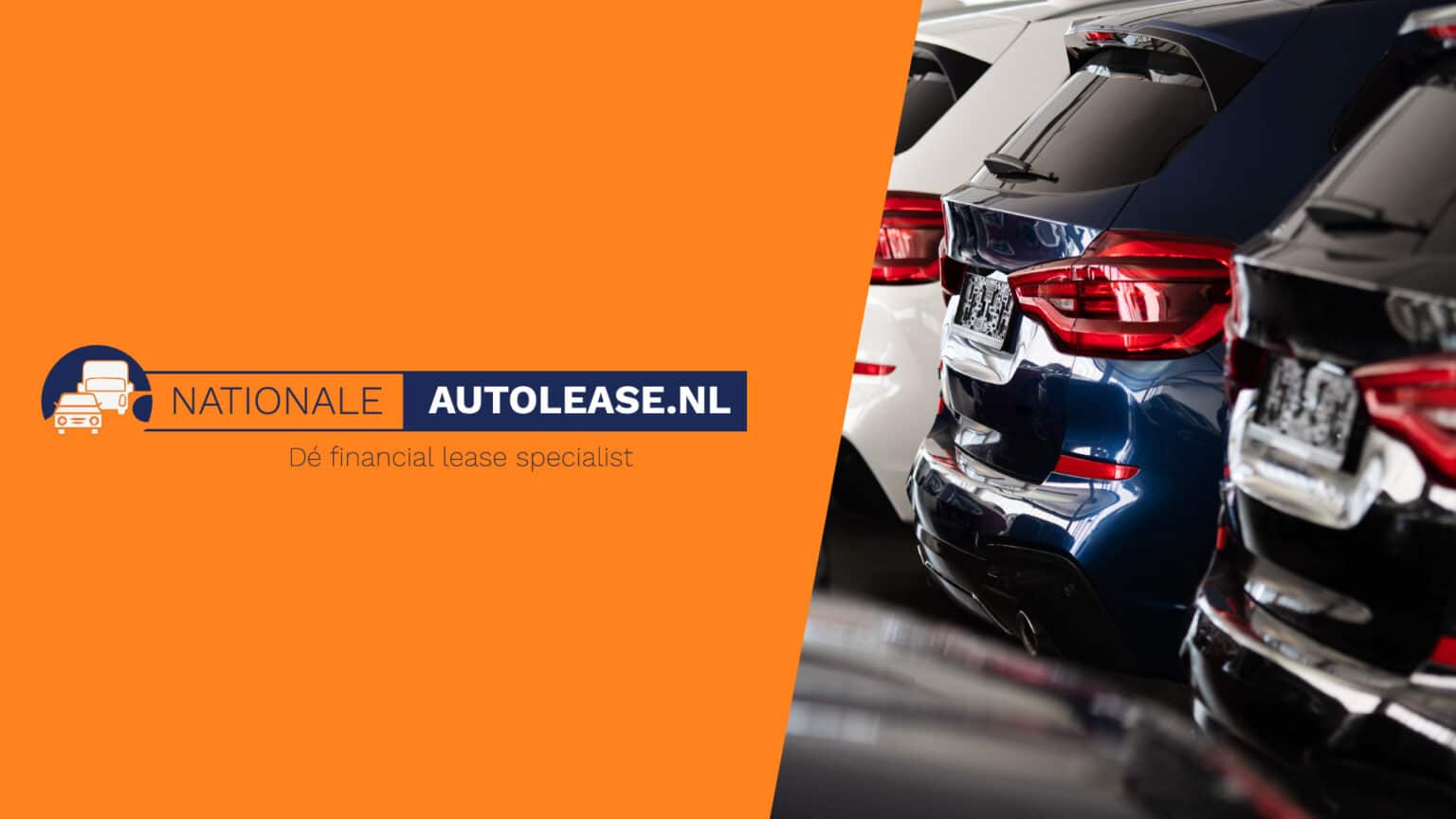 Occasion leasen? 5 Tips Financial lease een tweedehands auto
